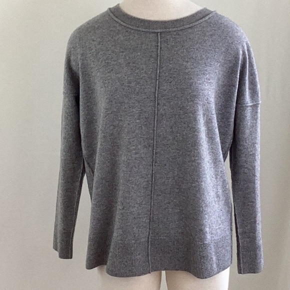Mantovani Studio | Sweaters | 0 Italian Cashmere Sweater | Poshmark